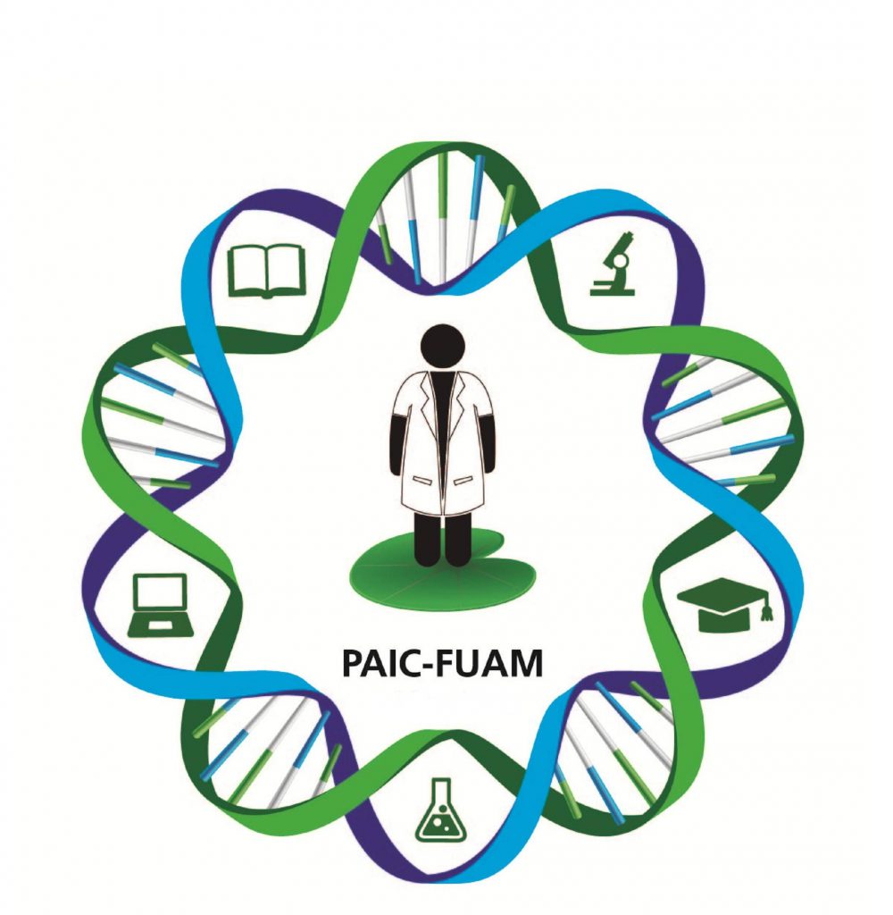 PAIC | FUHAM - Fundação Hospitalar Alfredo da Matta