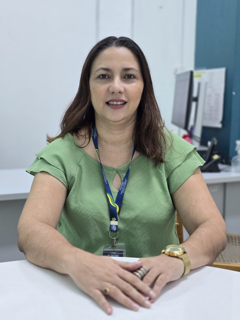 Mônica Sales Moreira de Souza | FUHAM - Fundação Hospitalar Alfredo da ...